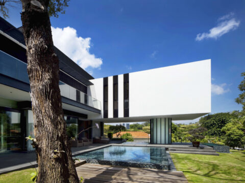 Different Types Of Architectural Designers And What They Do